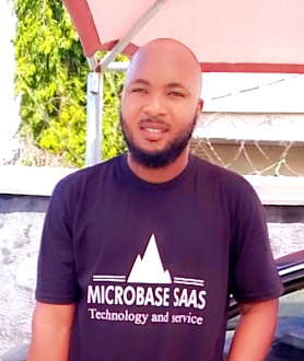 Microbase Software Application and Solutions — Core Banking Platform